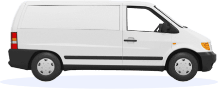 Van Finance | Get A Quote | CarFinance 247 | Car Finance...