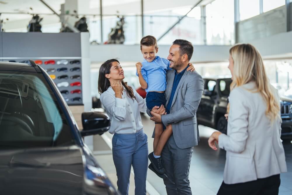 Zero Deposit Car Finance: Is It the Right Choice for You? | Blog
