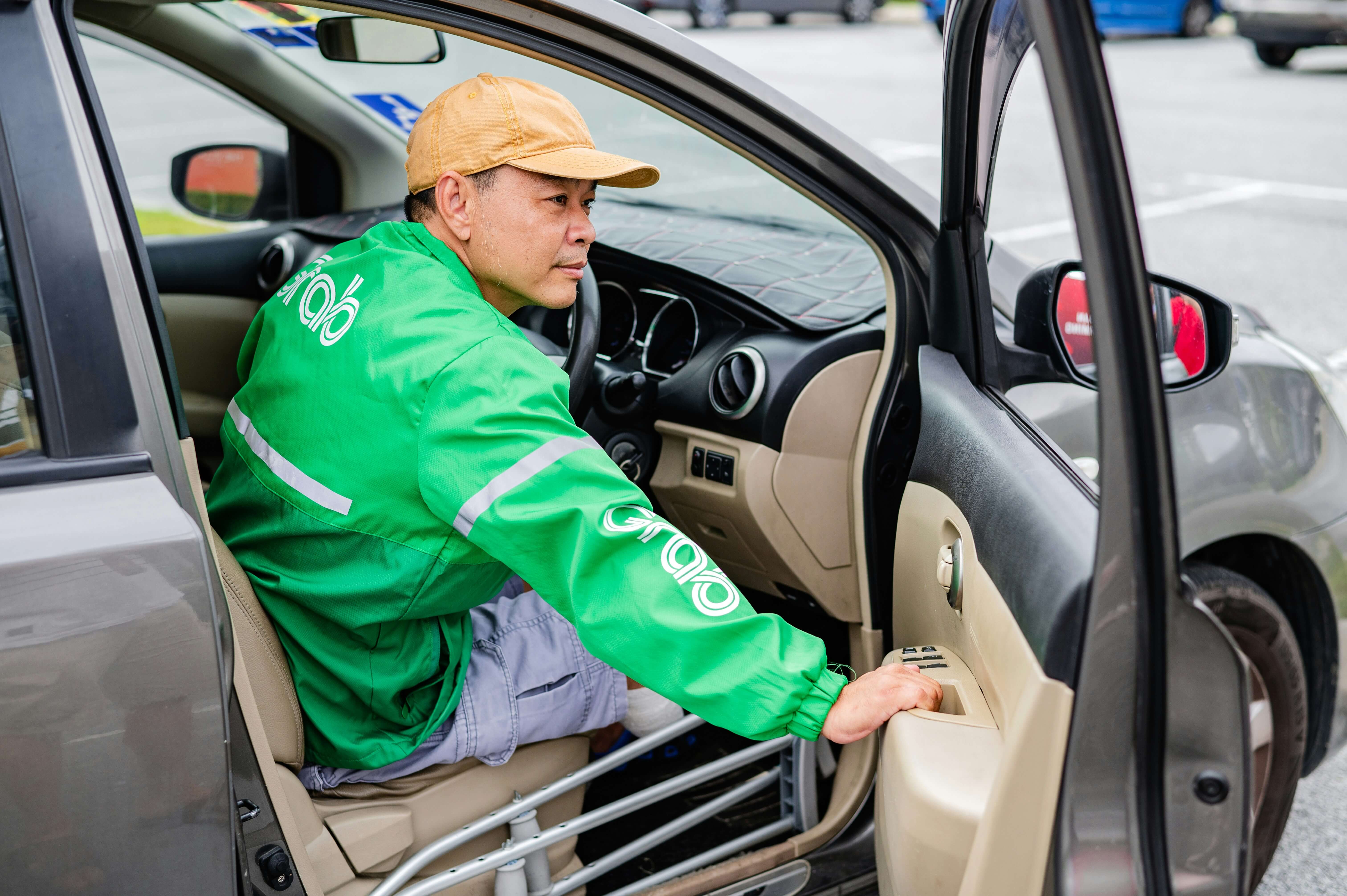 Car Finance With A Disability | Guide