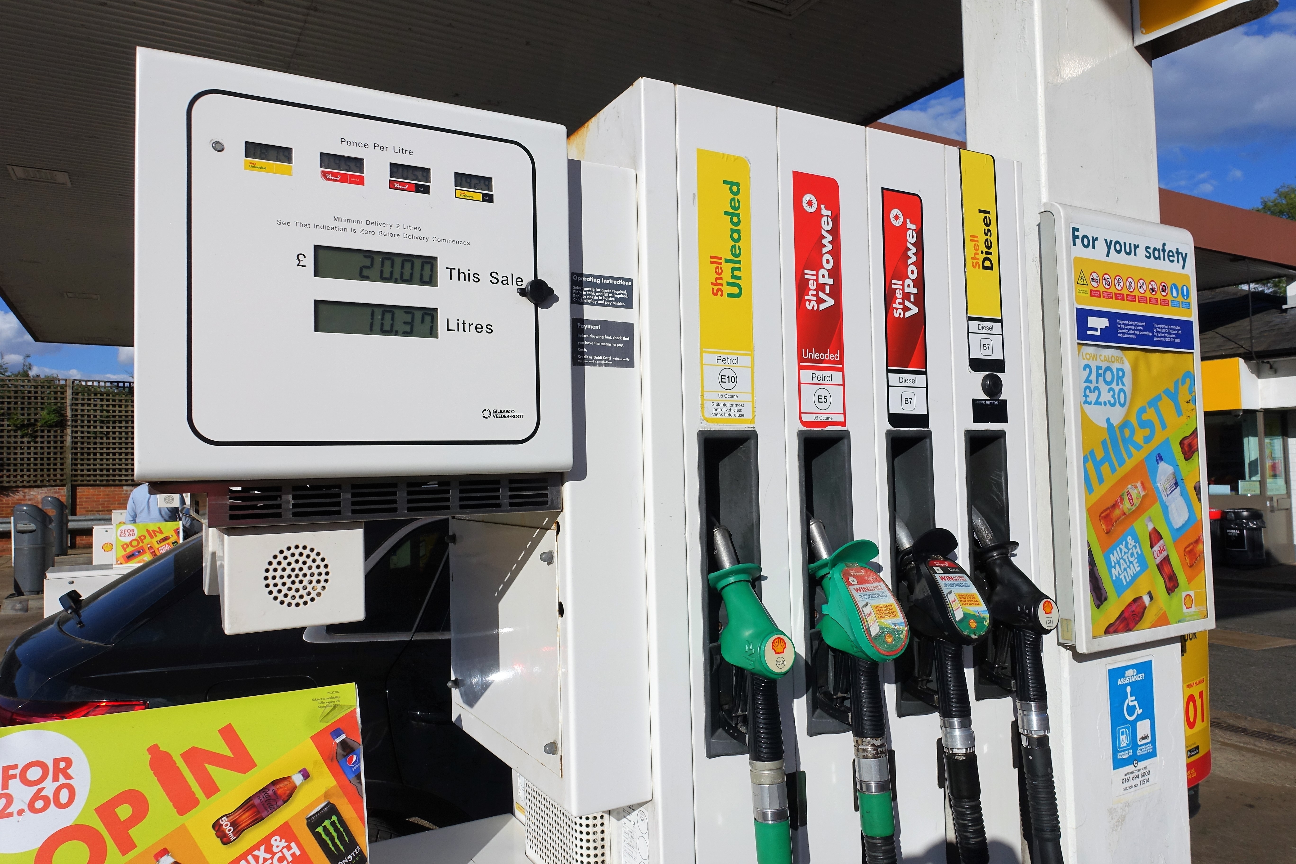 Should I Buy a Petrol Car? | Guide
